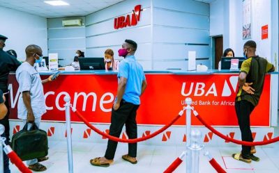 How To Borrow Money from UBA (UBA Loan Code) - VTU.ng